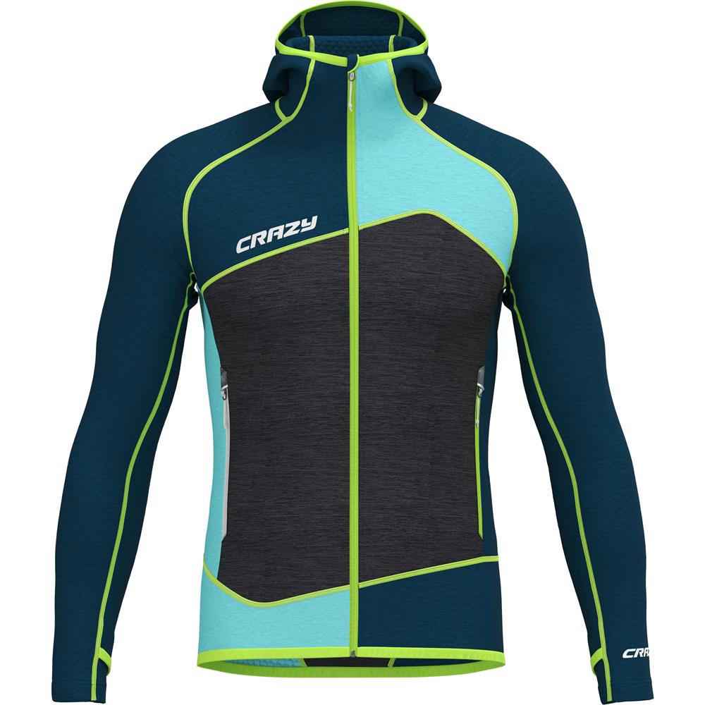 Полар Crazy Pull Resolution - Basecamp Shop